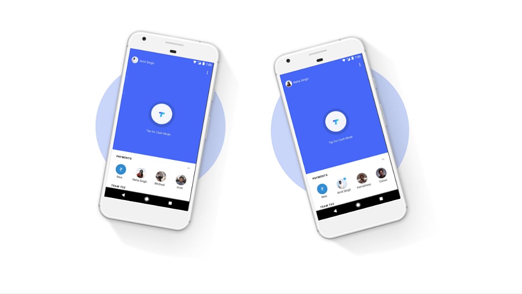 Google Tez App for Digital Payments — Here’s How It Works