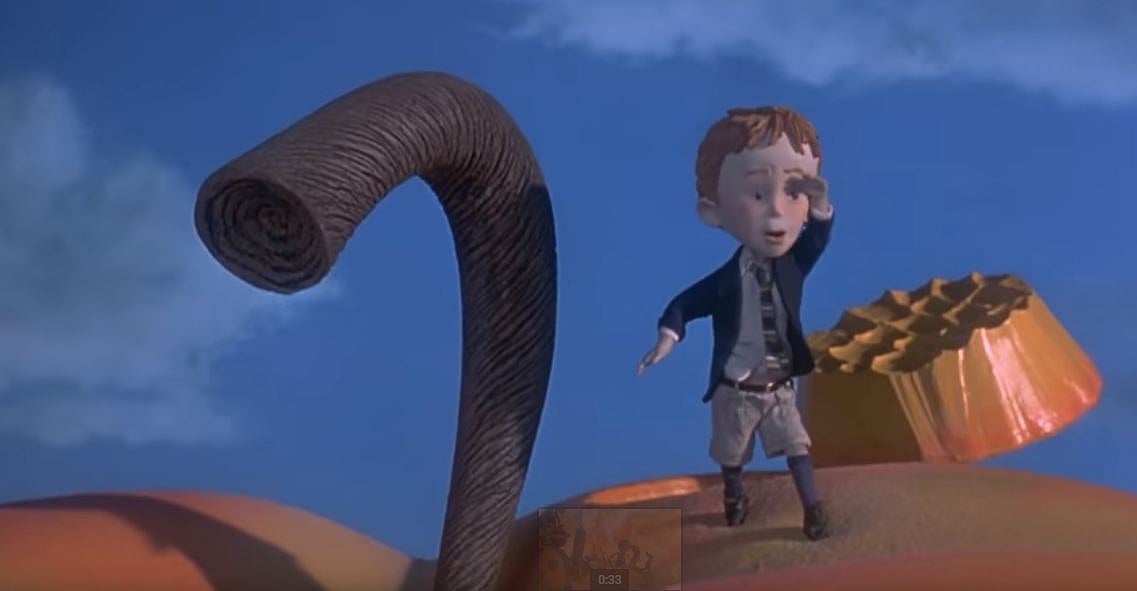 Revisiting the ‘Splendiferous’ World of Roald Dahl on His Birthday