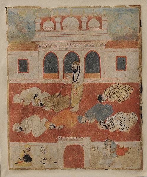 Guru Nanak Death Anniversary: Remembering Guru Nanak, the Son, the ...