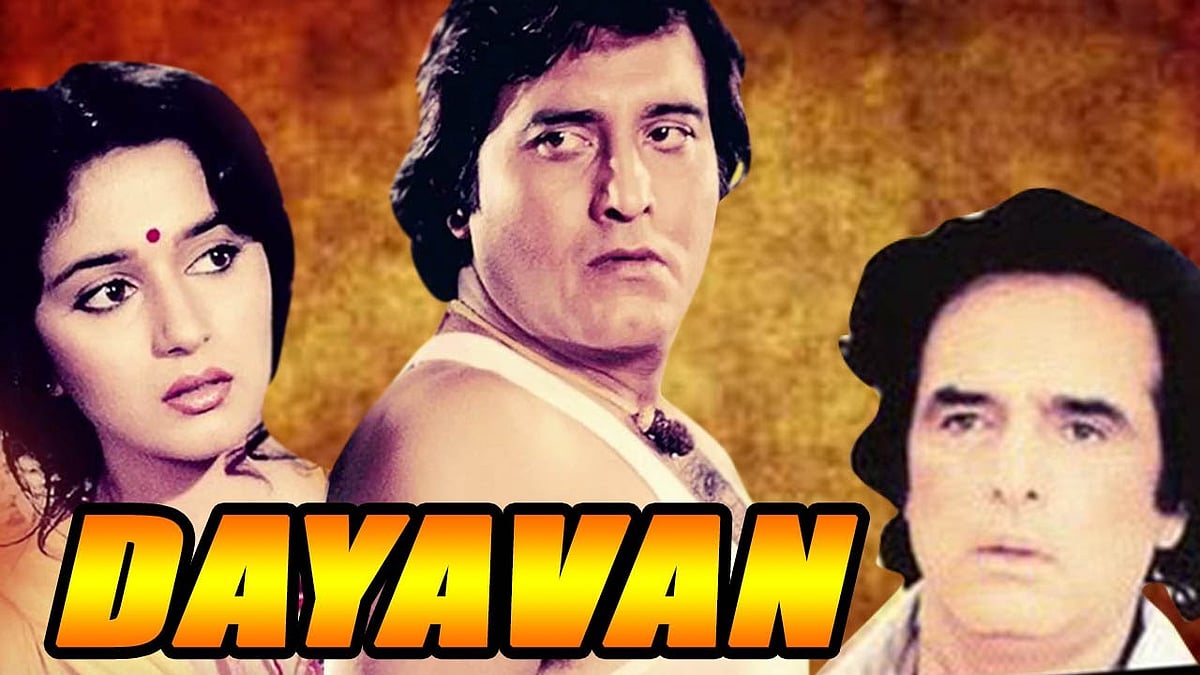 Shootin’ Like a Pro: When Gangsters Inspired Bollywood Films