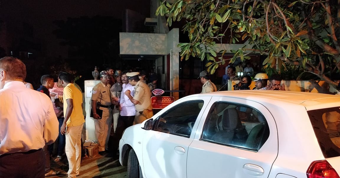 Amidst Speculation on Gauri Lankesh’s Killers, SIT Begins Probe