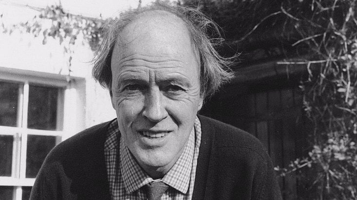 Revisiting the ‘Splendiferous’ World of Roald Dahl on His Birthday