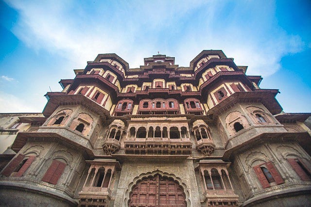 A City of Many Worlds: Exploring Indore