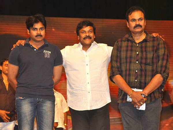 First-Families of Tollywood: Rulers of The Telugu Film Industry
