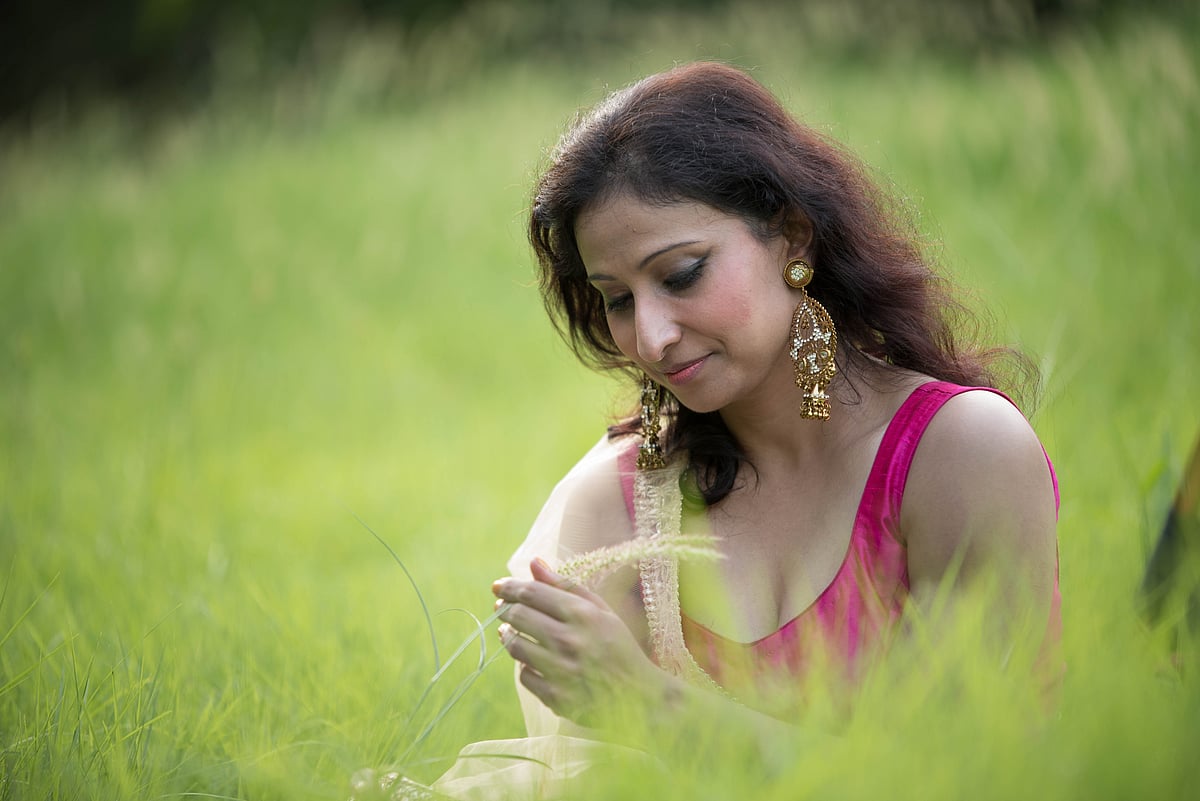 “I Can Be a Model Too” Says Miss Wheelchair India Priya Bhargava