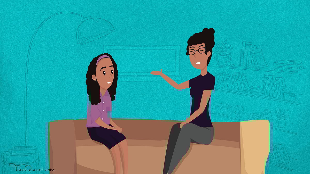 Good Touch Bad Touch