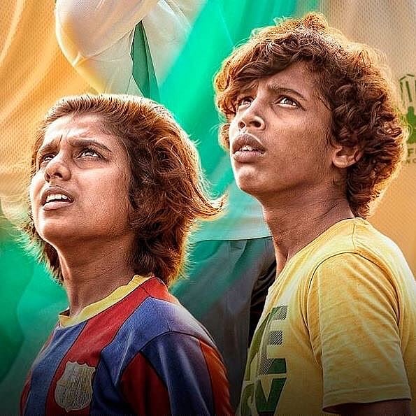 ‘Parava’ Review : Real, Raw and Definitely Flying High