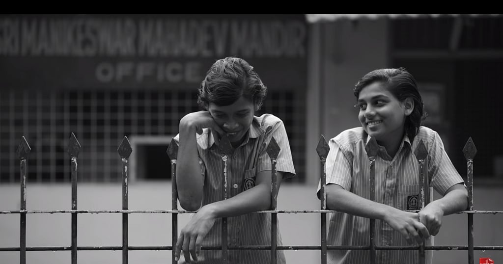 ‘Parava’ Review : Real, Raw and Definitely Flying High