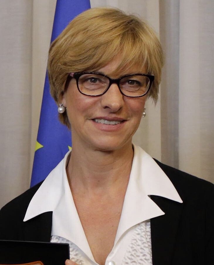 Meet the Women Defence Ministers From Across the Globe