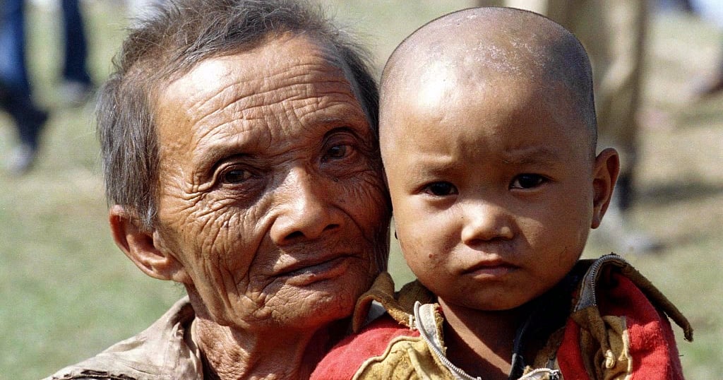 No Country for Refugees? The Plight of Chakma and Hajong Tribes