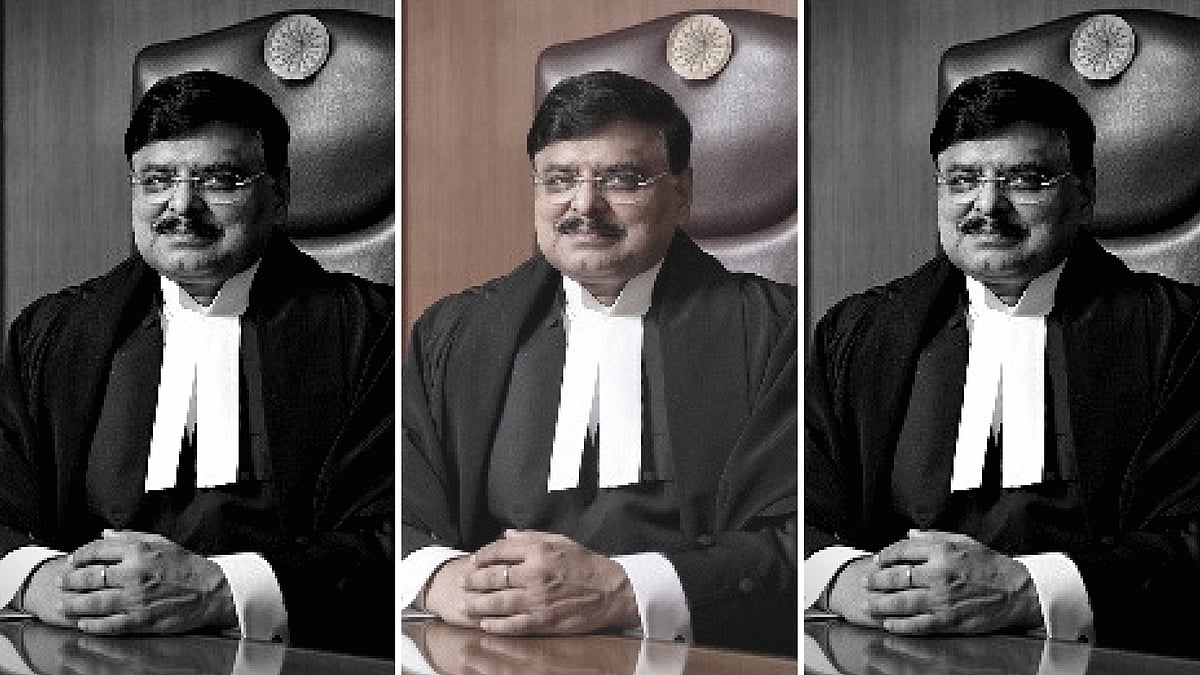 Meet Ashutosh Kumar, the Judge Who Acquitted Mahmood Farooqui