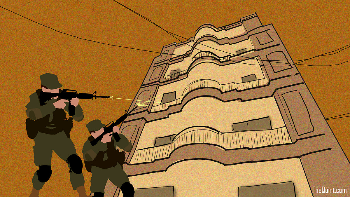 Anniversary of Shoot Out at Batla House: Batla House Encounter Took ...