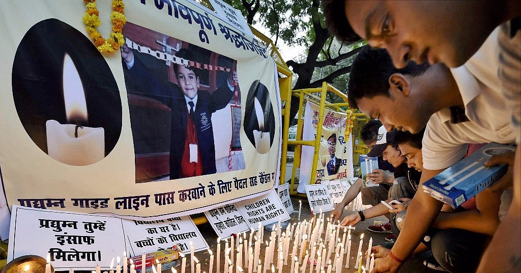 Ryan Murder Case: Pinto Family’s Arrest Stayed by High Court