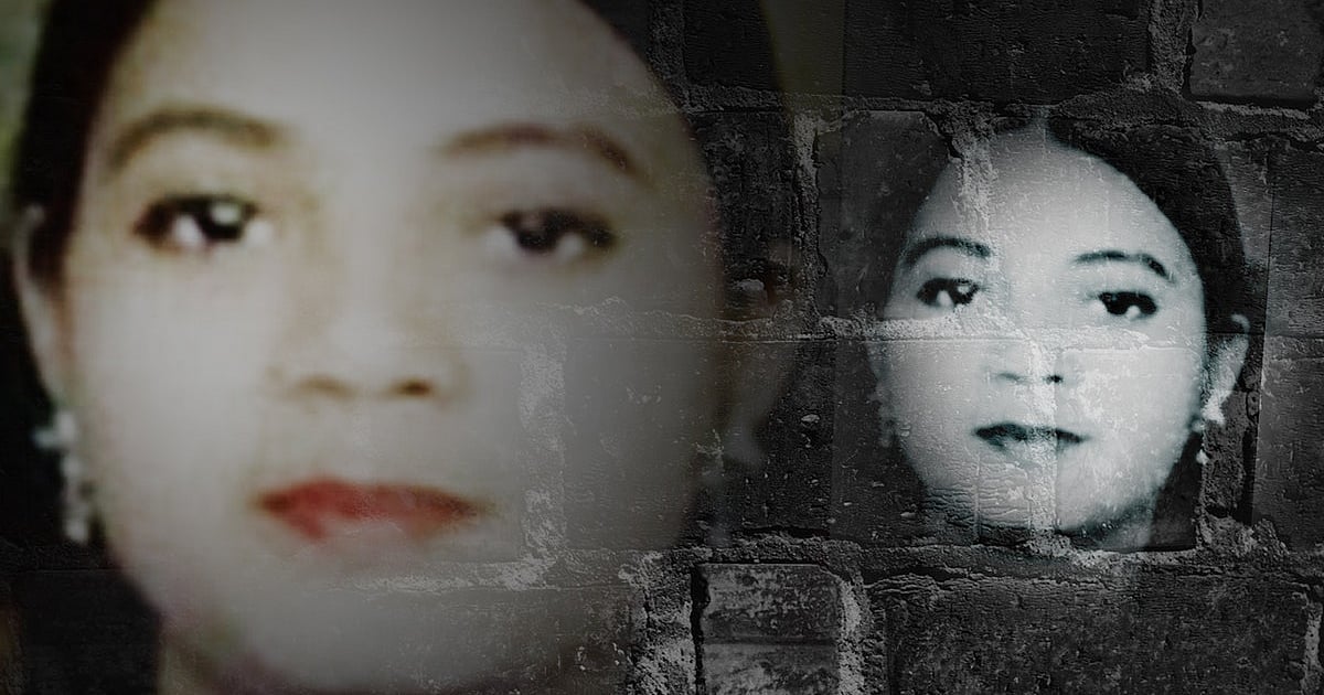 Ishrat Jahan Case: Special CBI Court Discharges Three Accused Police ...