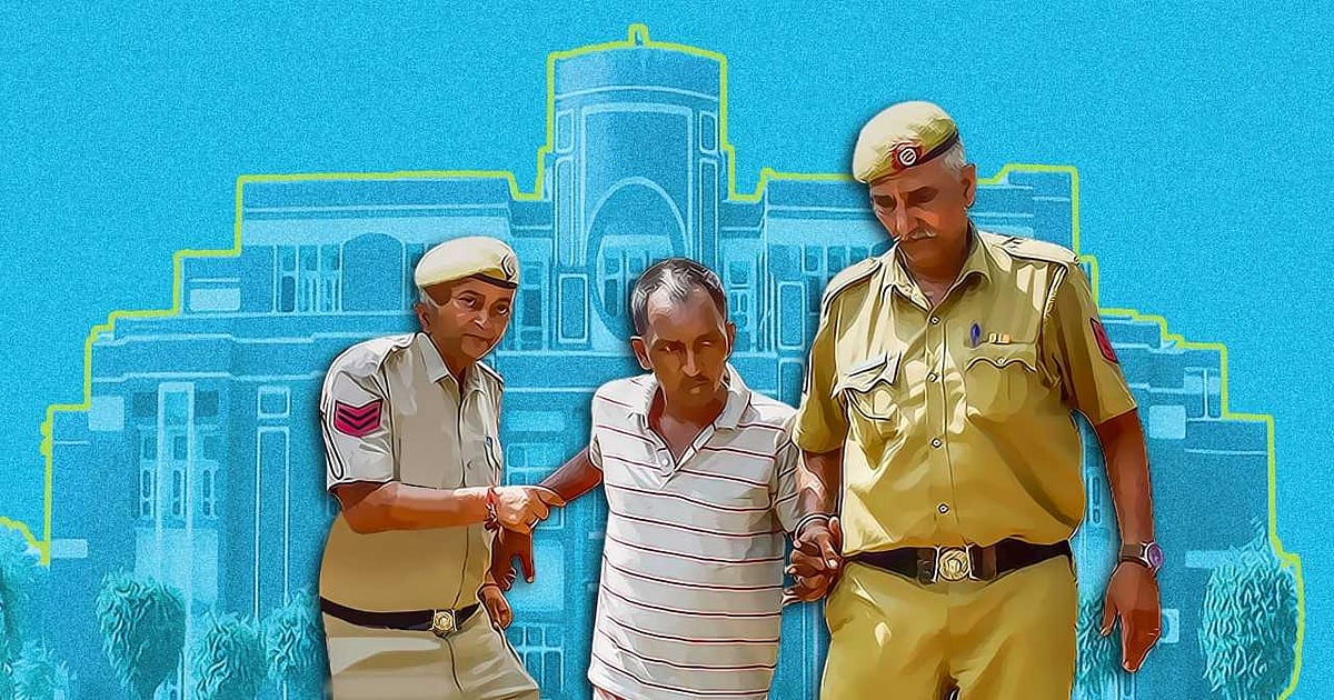 Ryan Murder Case: What Does the CCTV Footage Actually Reveal?