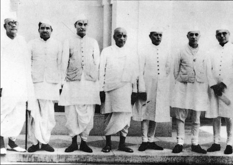 Did You Know Nehru Was Once India’s Vice President? No?
