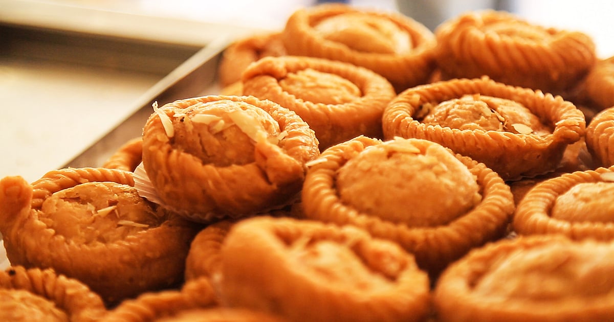 Indore: The City That Loves To Eat