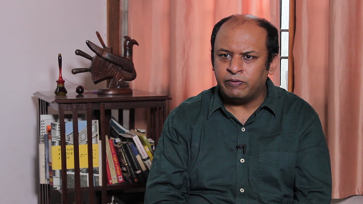 ‘Actions Based On Political Plans’: Alt News Founder Pratik Sinha On FIRs Against Co-Founder ...