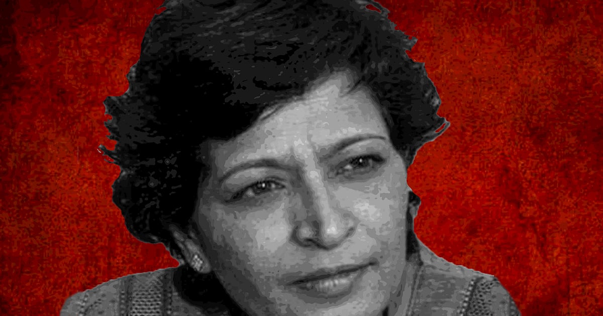 Why ‘The Naxals Killed Gauri Lankesh’ Theory Holds No Water