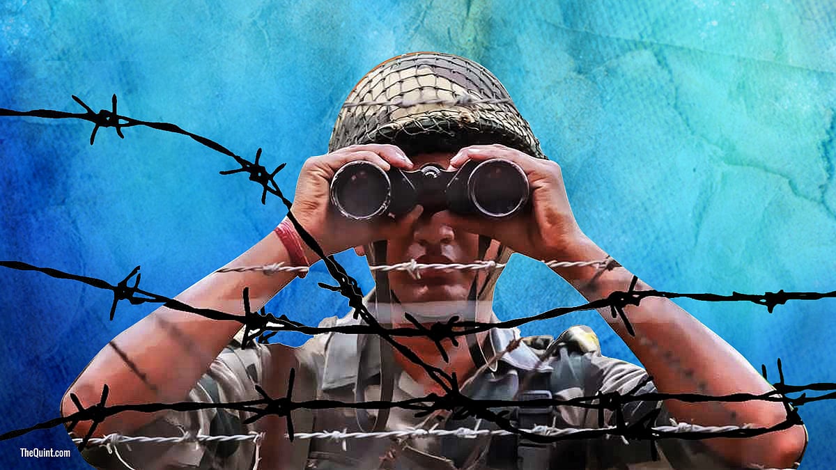 Surgical Strike Video: Surgical Strike Footage Shows Army Wreaking ...