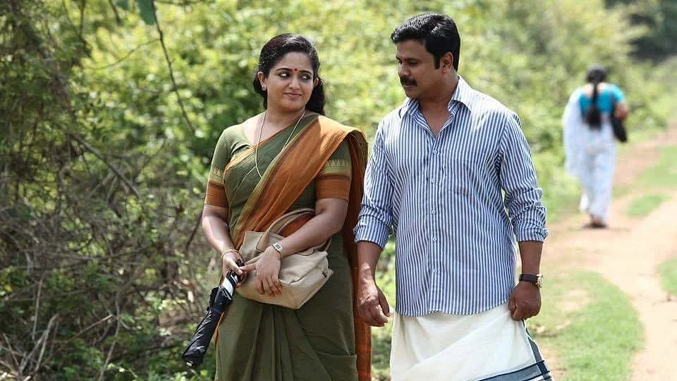 Actor Dileep’s Wife Kavya Madhavan Seeks Anticipatory Bail