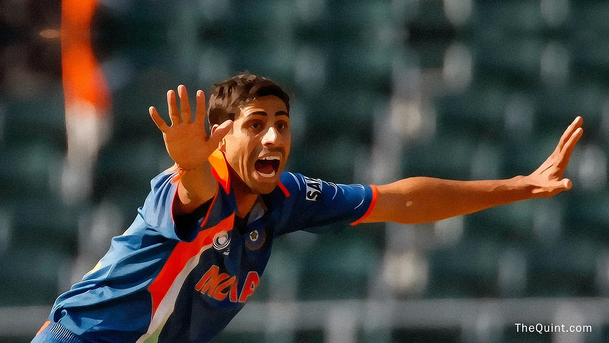 World Cup Games, 2010 Asia Cup Final: Top 8 Ashish Nehra Spells