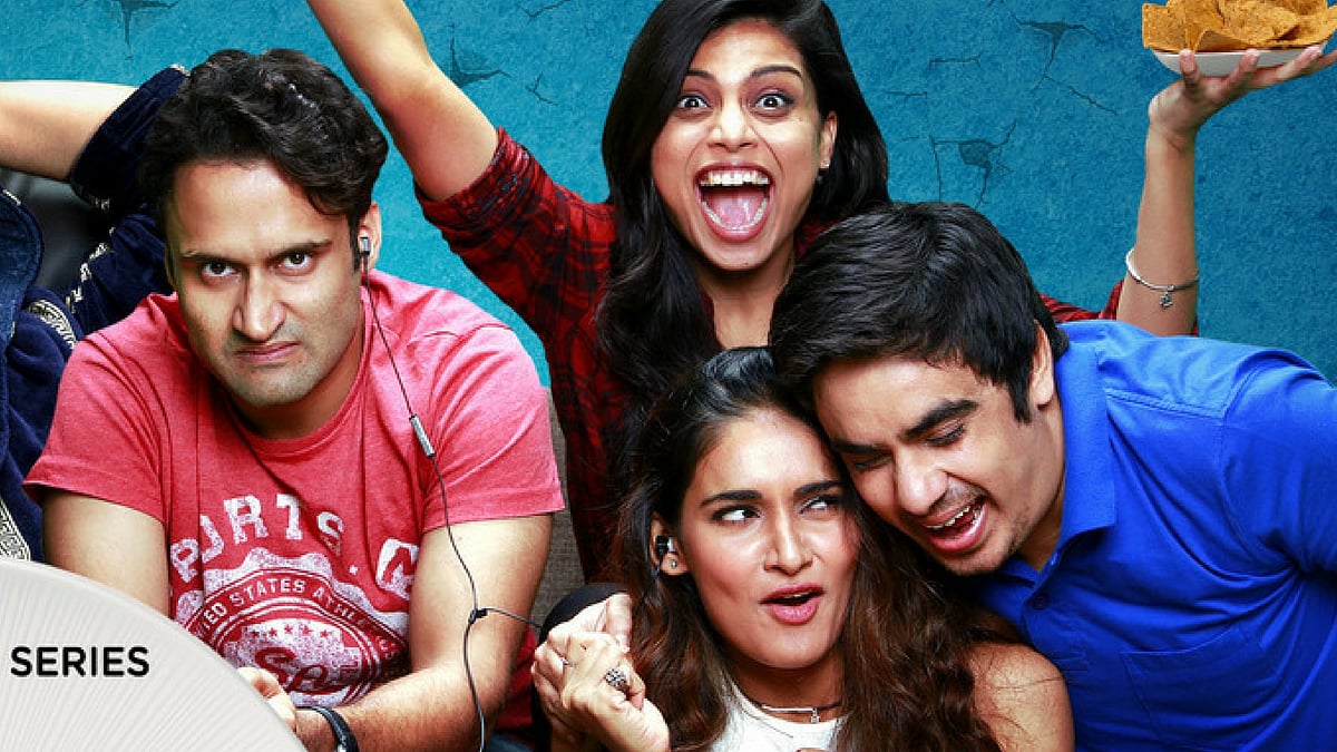 TVF Play’s ‘Inmates’: A Rare Gem or Another Passable Series?
