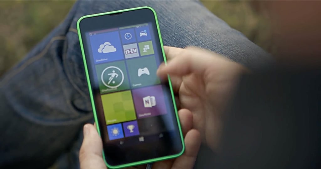 Microsoft Will Stop Supporting Windows Phone From 2019 Onwards