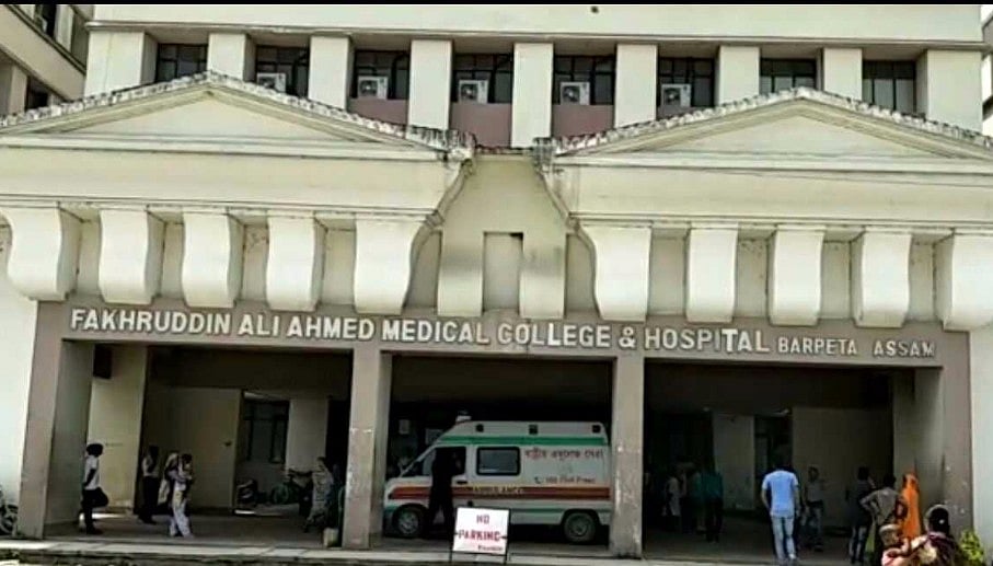 Probe Ordered After 8 Babies Die in 24 Hours in Assam Hospital