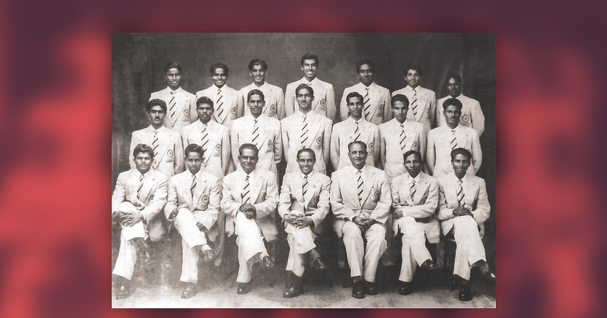 Remembering Novy Kapadia: Novy Kapadia Picks Indian Football’s Three ...