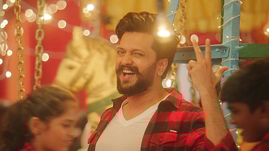 Watch: Riteish Deshmukh On the Legacy of ‘Faster Fene’