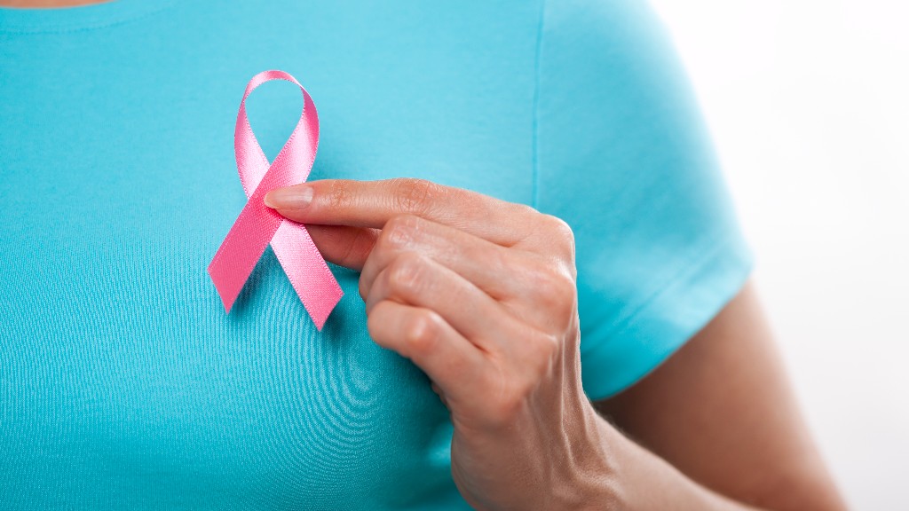 Breast Cancer Awareness Month Story Of A 35 Year Old Woman Who Is Breast Cancer Awareness Month Story Of A 35 Year Old Woman Who Is