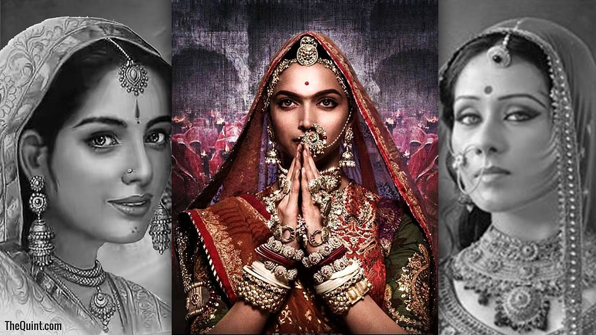 Who was Rani Padmavati? All you need to know about Rani Padmavati ...