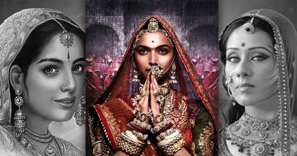 Who was Rani Padmavati? All you need to know about Rani Padmavati ...