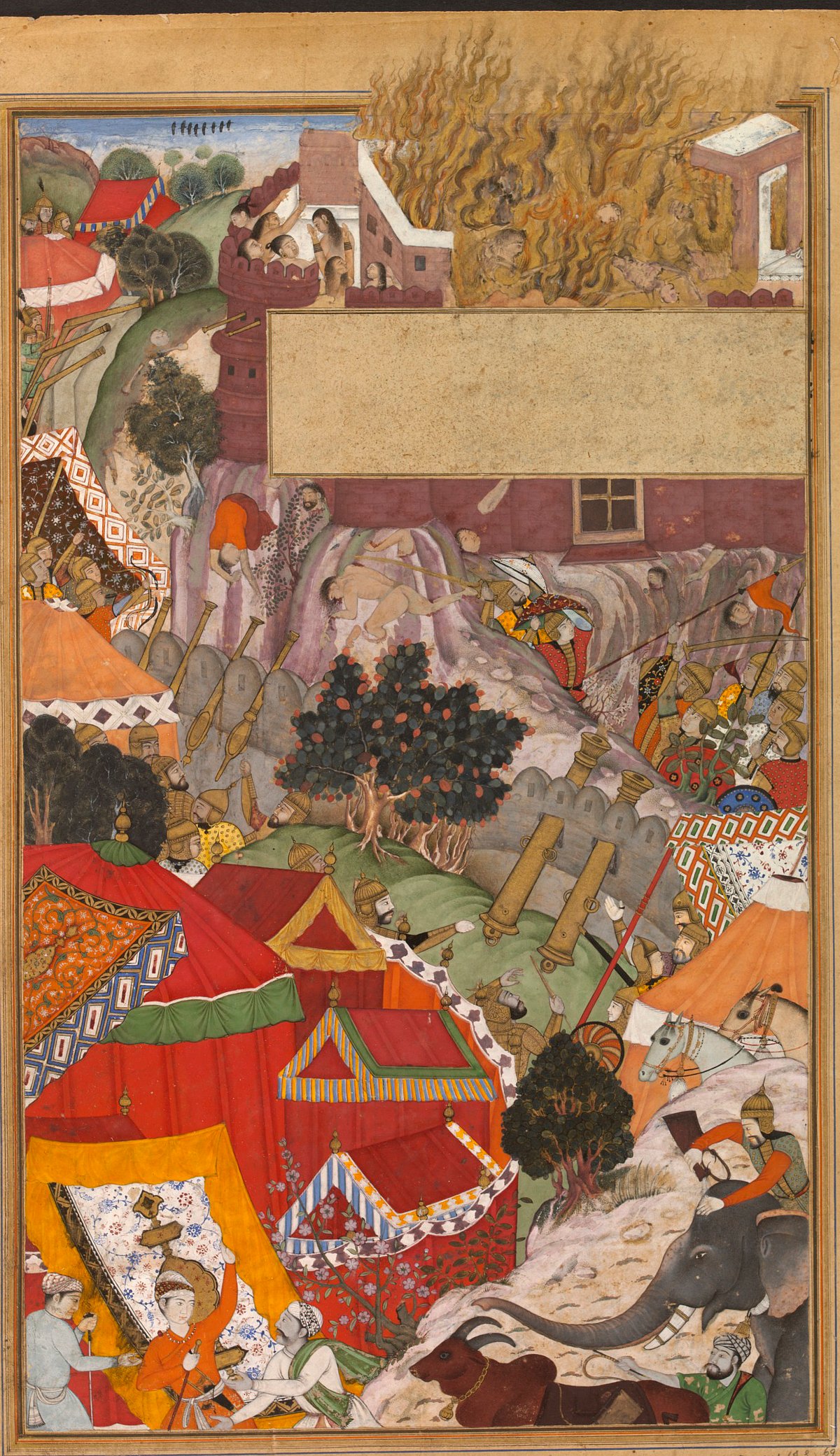 Rani Padmavati: History or Poetic Imagination?