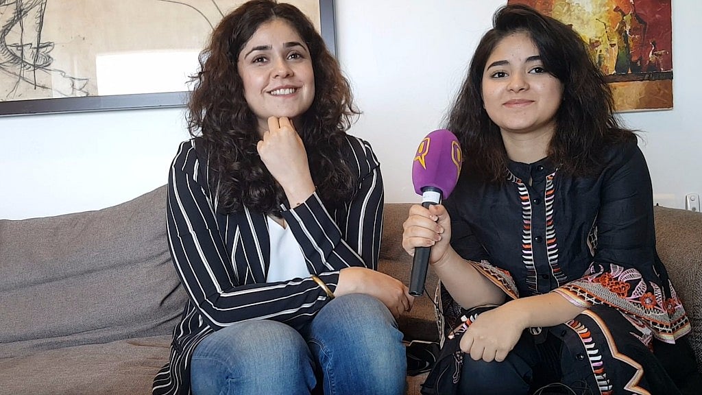 Keeping It Reel With the ‘Secret Superstar’ Family