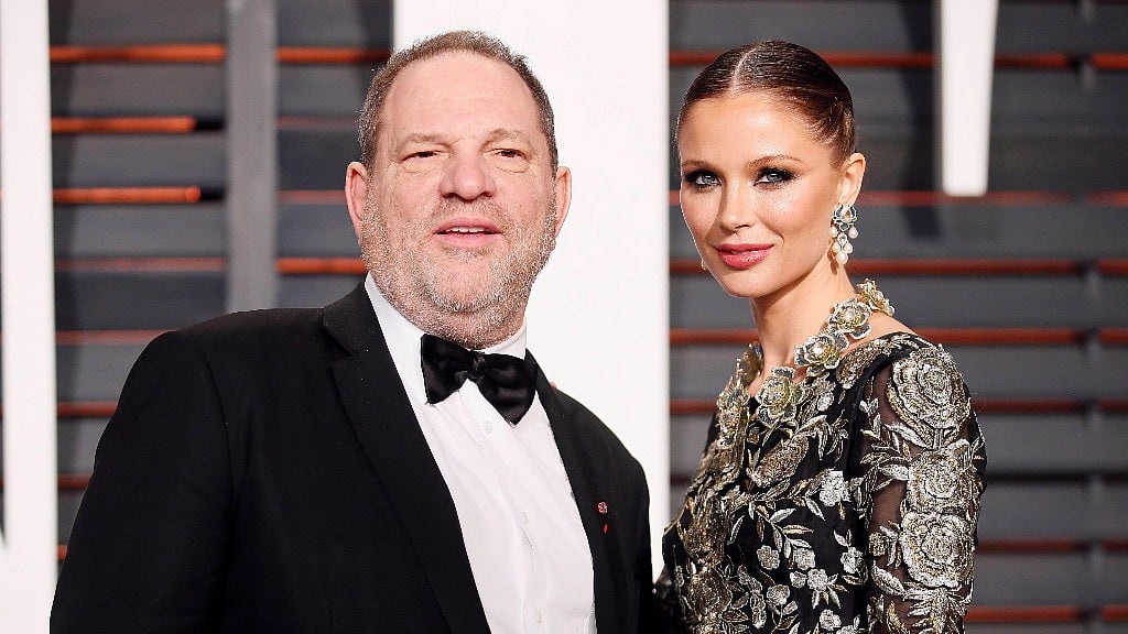 Hollywood’s Deafening Silence Around the Harvey Weinstein Case