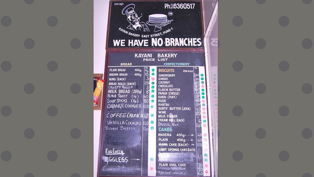 A Billion Buttery Shrewsbury Memories: Will Kayani Bakery Reopen?