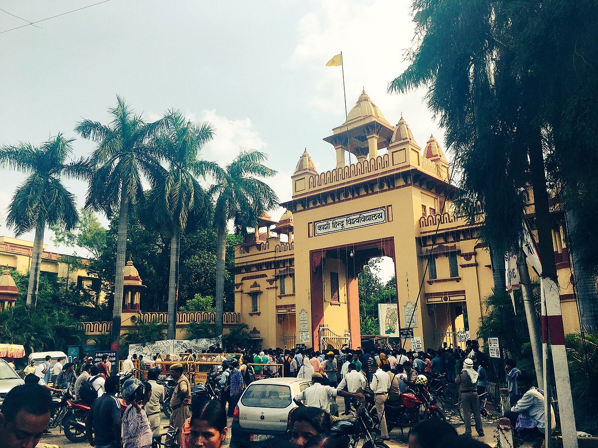 BHU Protests End, But The BHU Girl’s Fight for Freedom Has Only Begun