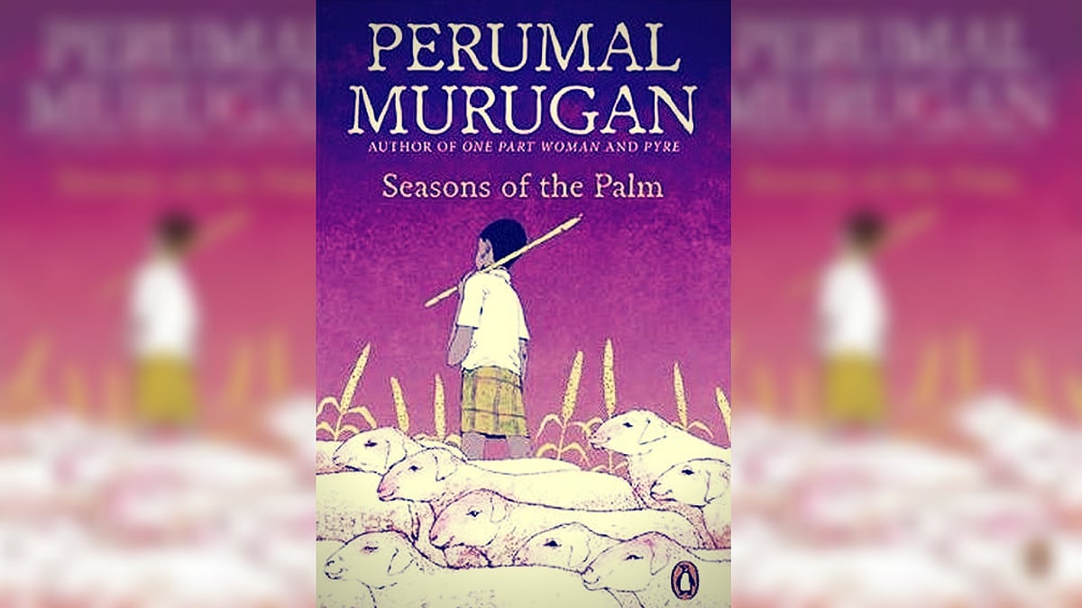 Perumal Murugan’s Seasons of the Palm is an Important Novel About Casteism