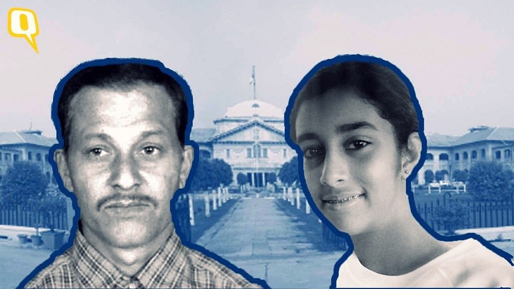 ‘We Survived, That’s All’ – Aarushi Talwar’s Parents on Life After