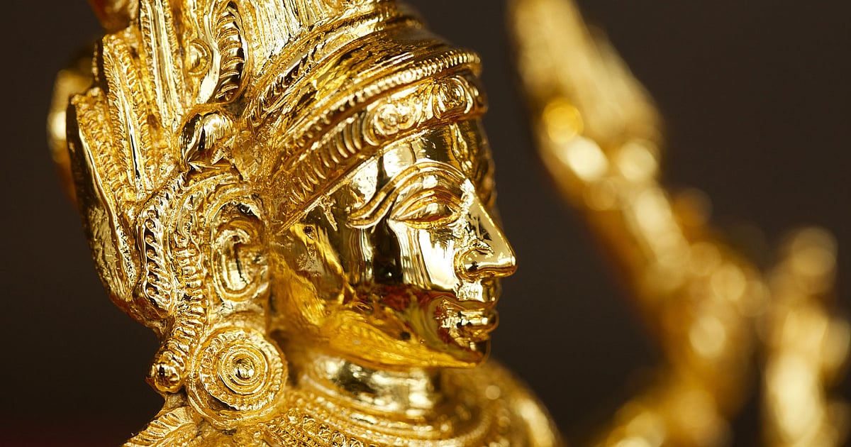 From Fragrant Wax to Gold-Plated Goddess – How Stuff Gets Made