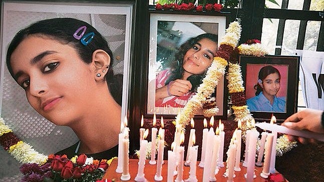 ‘We Survived, That’s All’ – Aarushi Talwar’s Parents on Life After