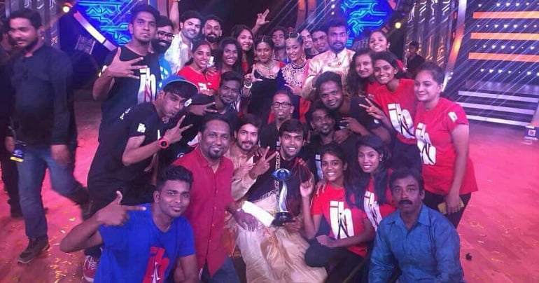 ‘Bigg Boss’ Tamil Finale: Aarav’s Win Surprises Audience