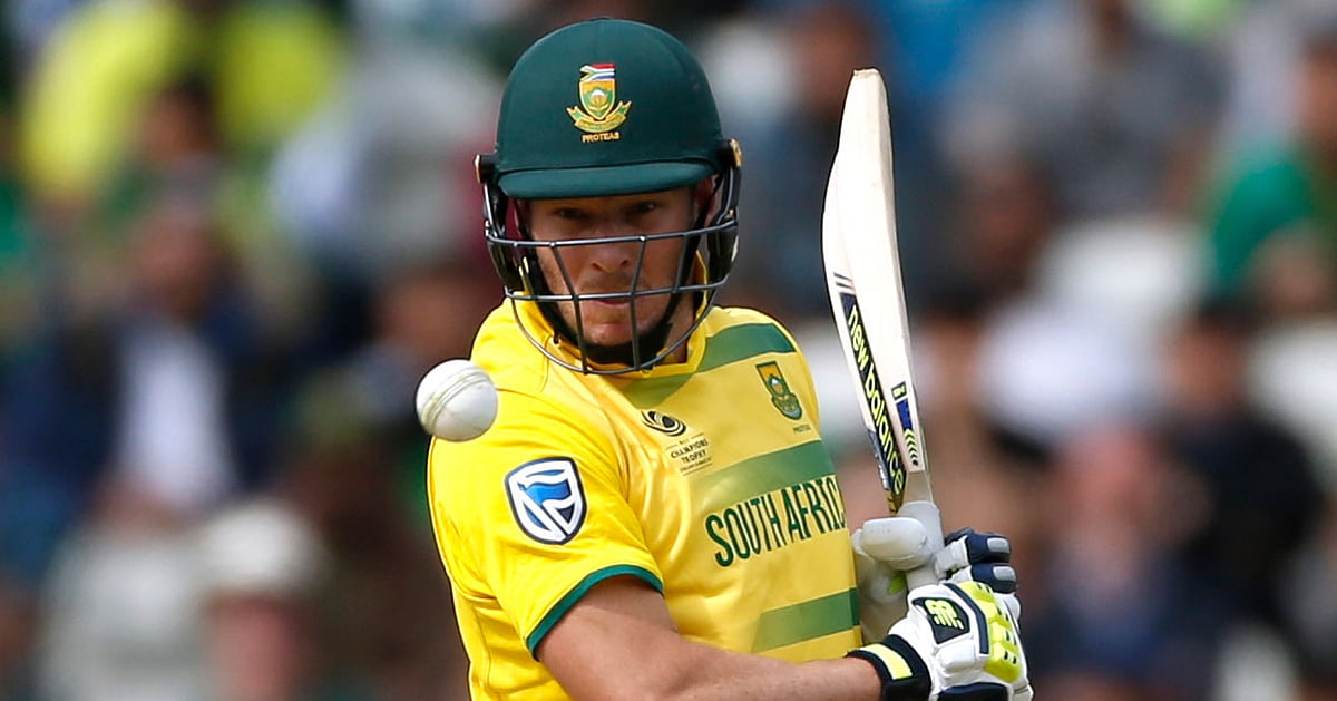 David Miller Smashes the Fastest Century in T20 Internationals