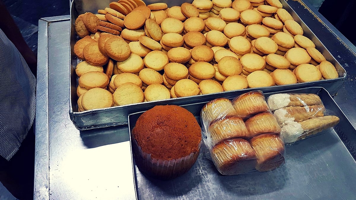 A Billion Buttery Shrewsbury Memories: Will Kayani Bakery Reopen?