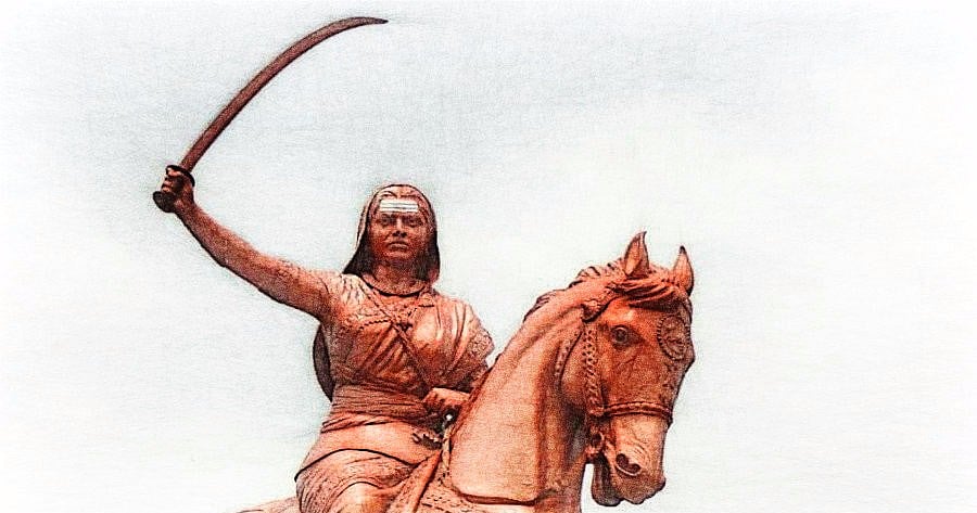 Politics Over Kittur Rani Chennamma’s Sword That Doesn’t Exist
