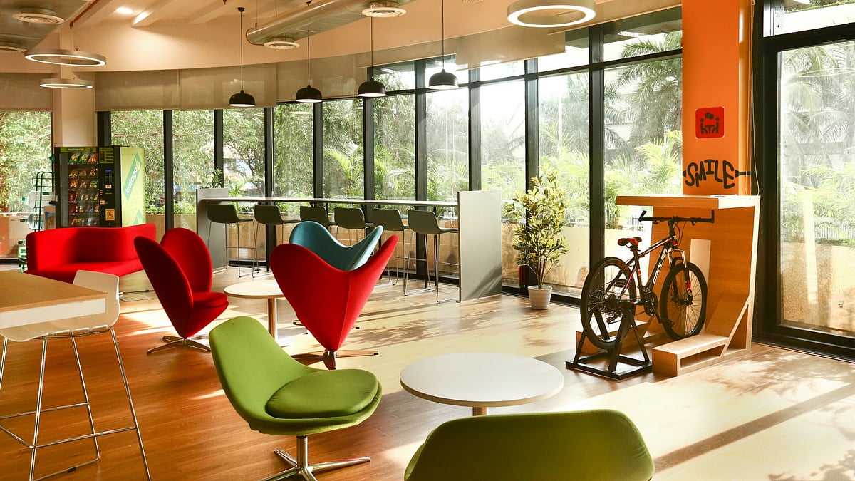 5 Most Common Office Problems and How to deal with them