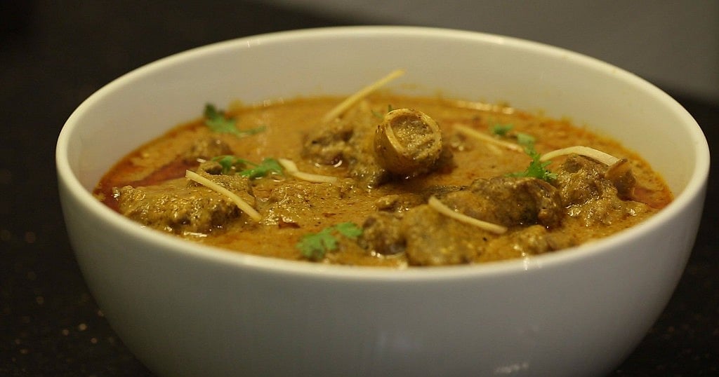Mutton Recipe From Bhopal Is Sure to Make Your Mouth Water
