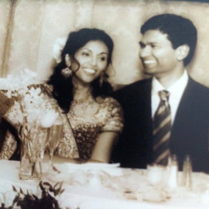 Meet Nisha Biswal, the Gujarat-Born Head of Indo-US Business Panel